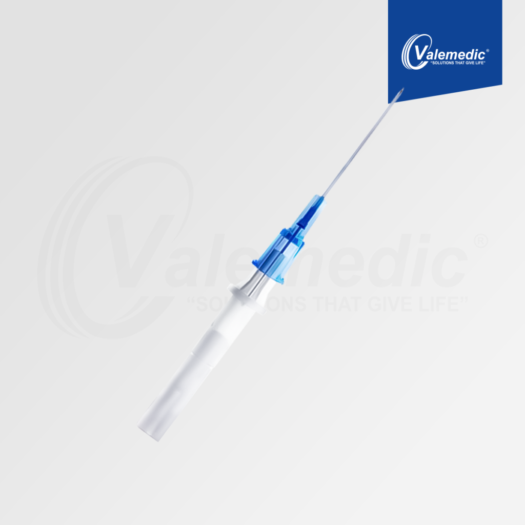 Catéter Intravenoso (IV) – r-requiposmedicos