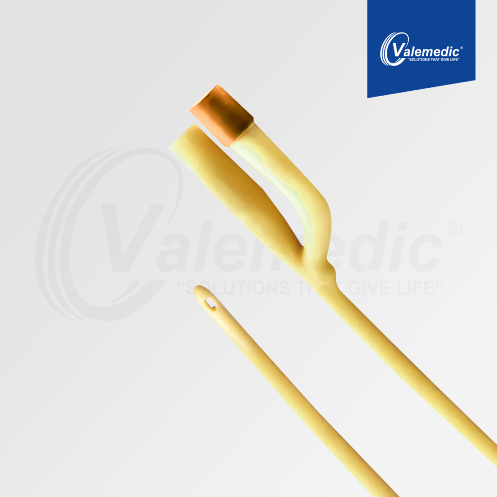 Sondas Foley – r-requiposmedicos