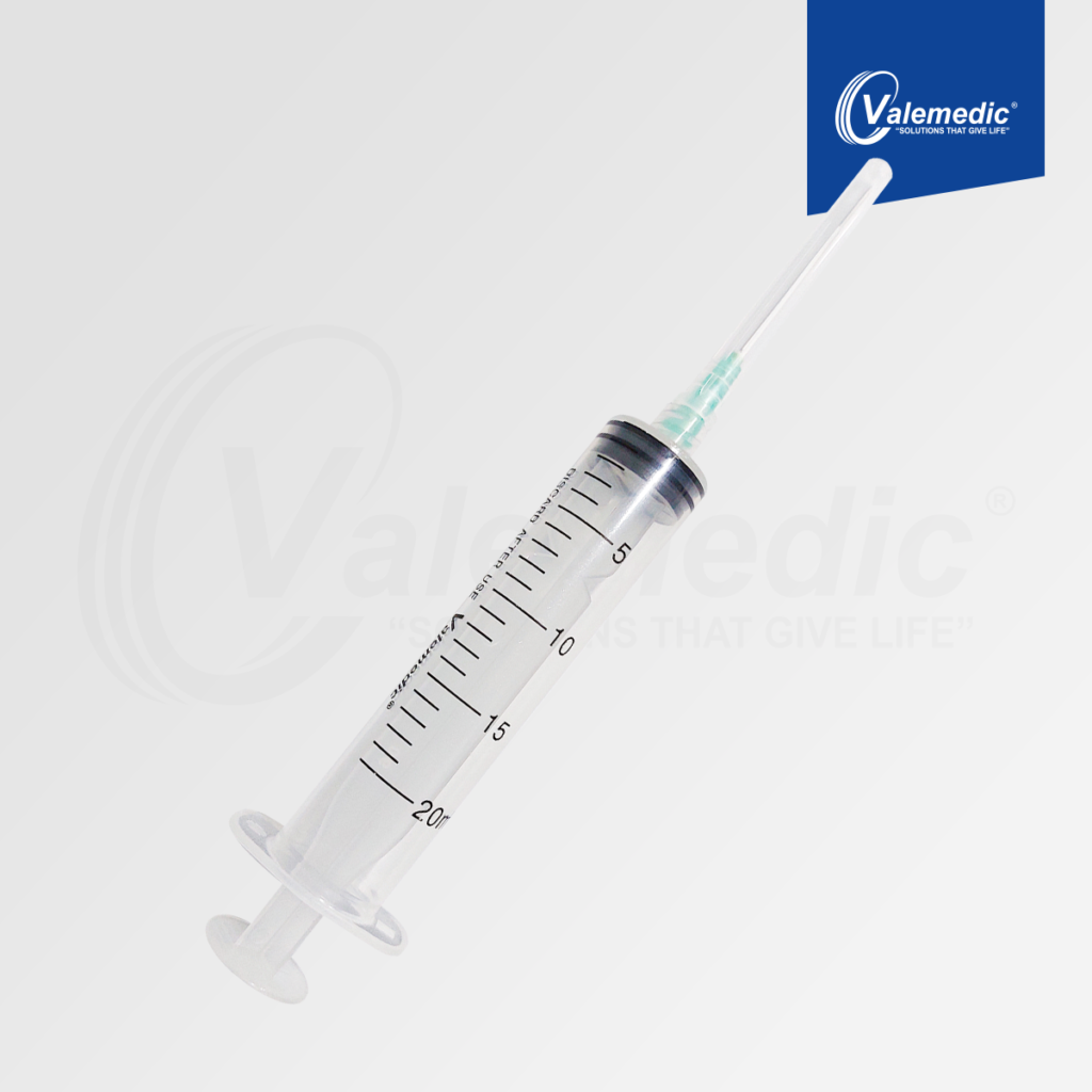 Jeringas Descartables – r-requiposmedicos