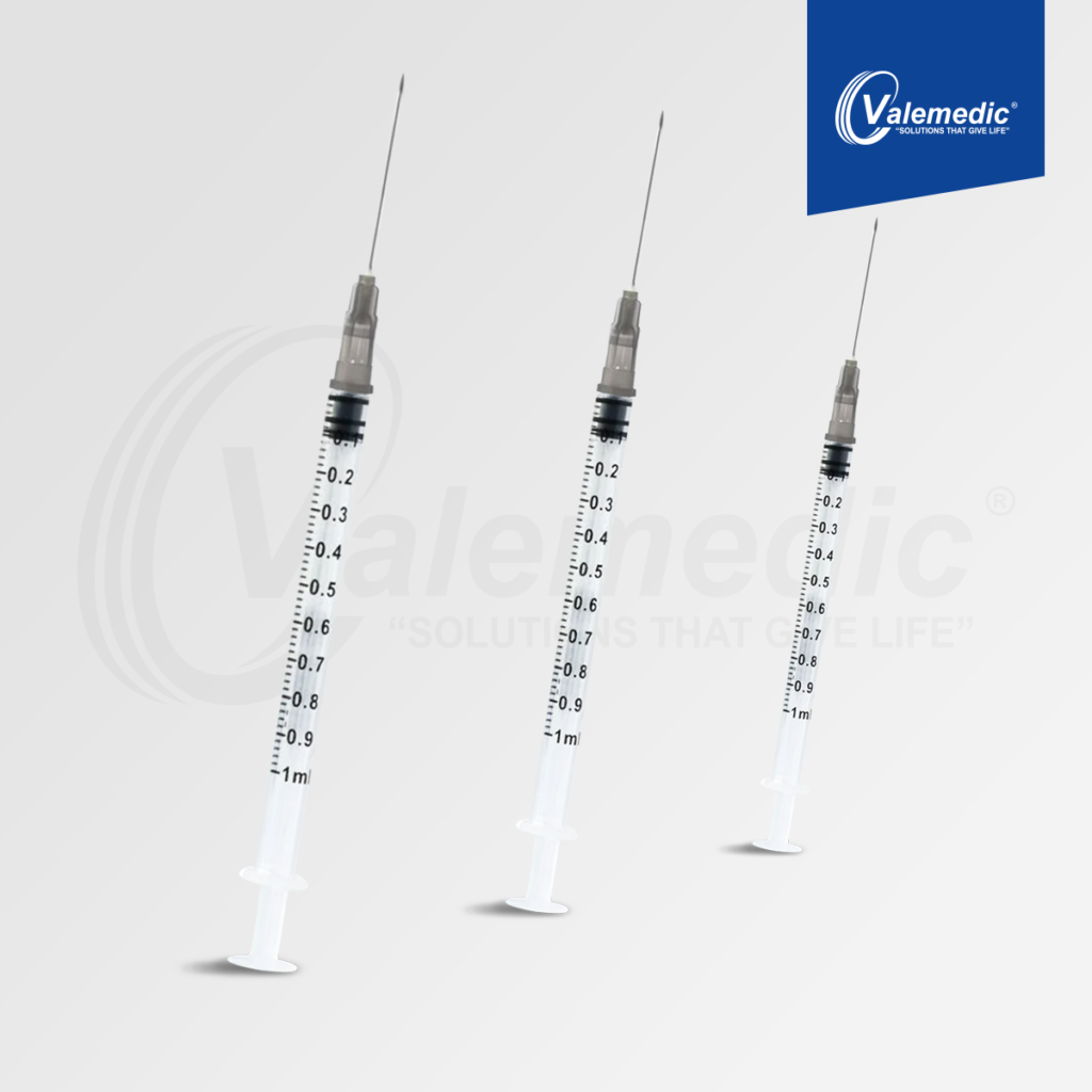 Jeringas Descartables – r-requiposmedicos